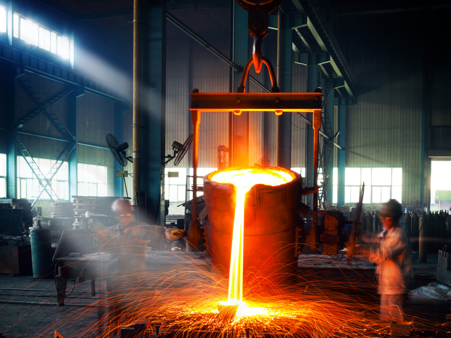 Steel Sales, Steel Wholesaler | Sturgis, Morganfield, KY | Brown's ...